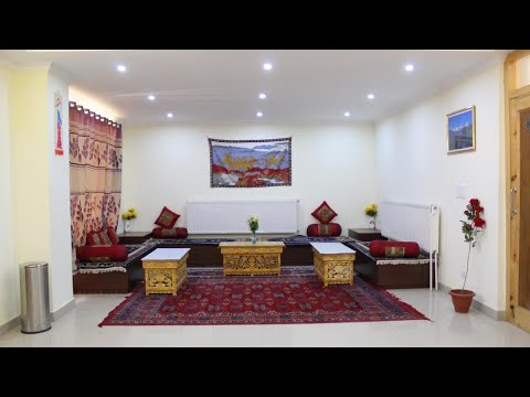 Royal Holiday Hotel, Leh, India | Holidays In India