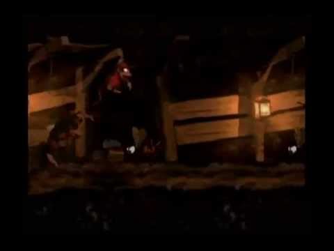 Loopy Lights (101%) - Donkey Kong Country 101% Walkthrough - YouTube
