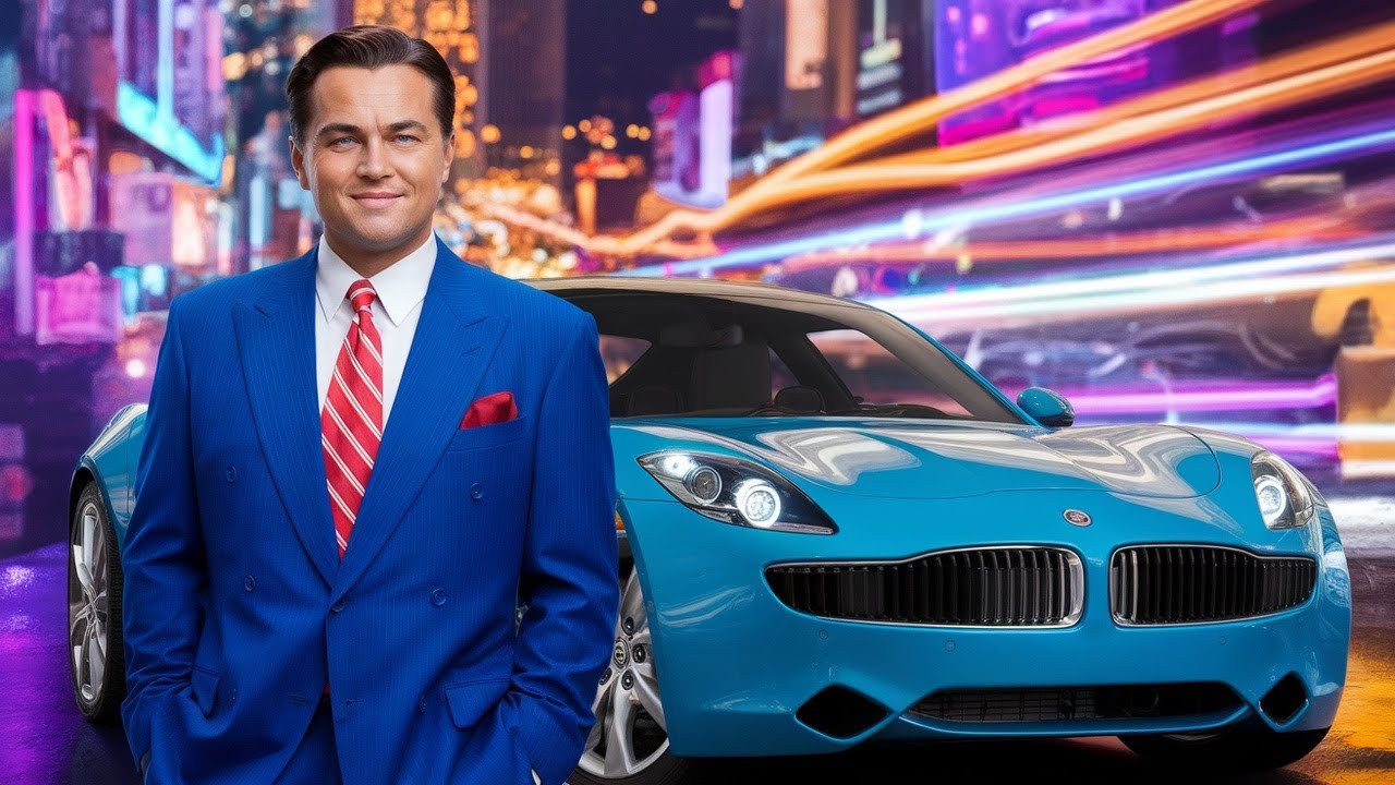 Famous People's Cars That Will Leave You Speechless - YouTube