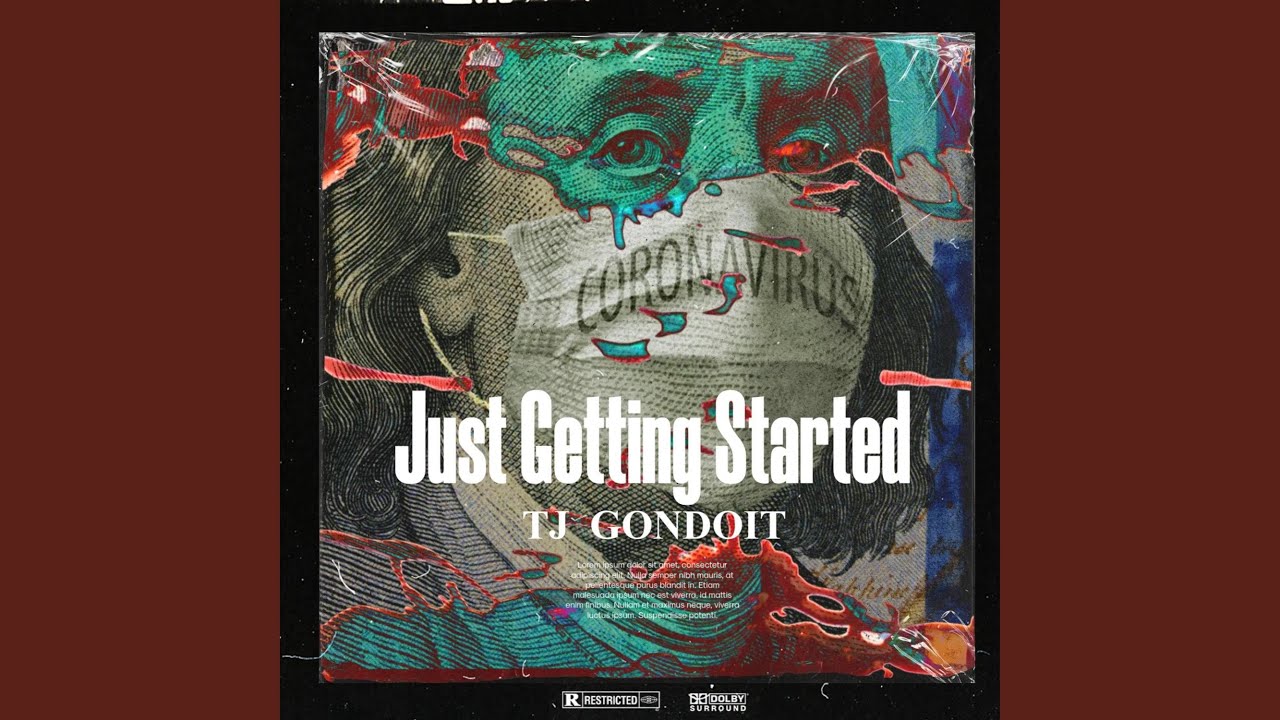 Just Getting Started - YouTube