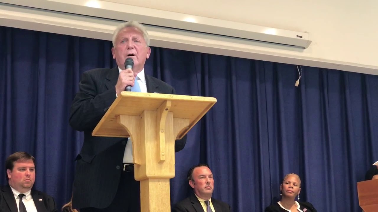 Rilling at Conect IMG 3294 - YouTube