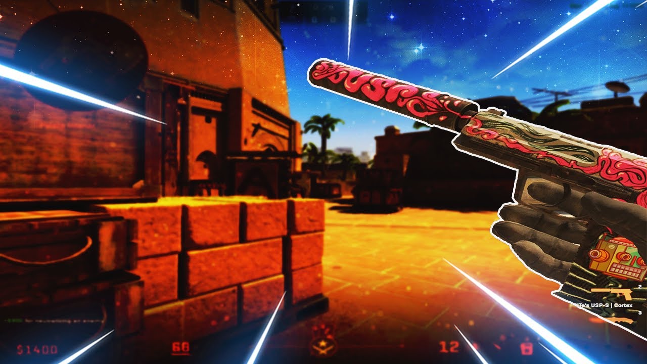 ~ random CS2 moments #3 - YouTube