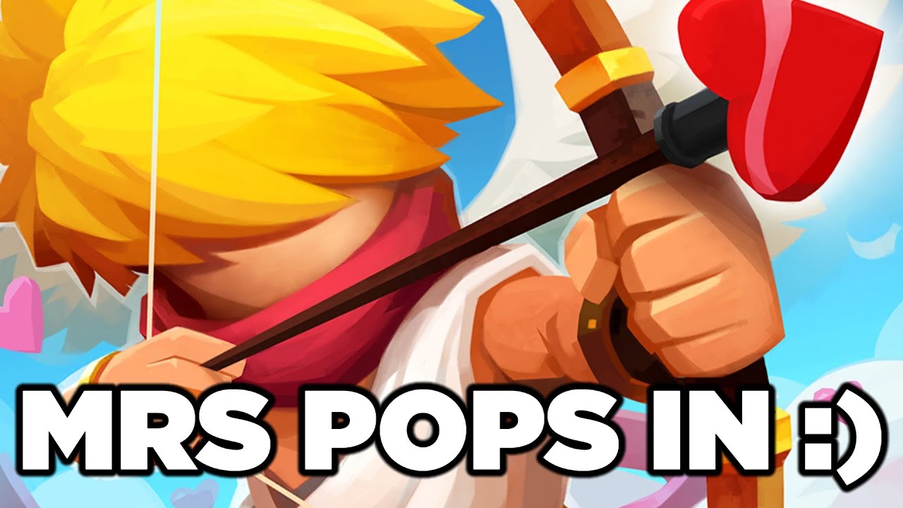 MRS POPS IN :) | TAP TITANS 2 | EPISODE 10 | STAGES 1670 - 1699 - YouTube