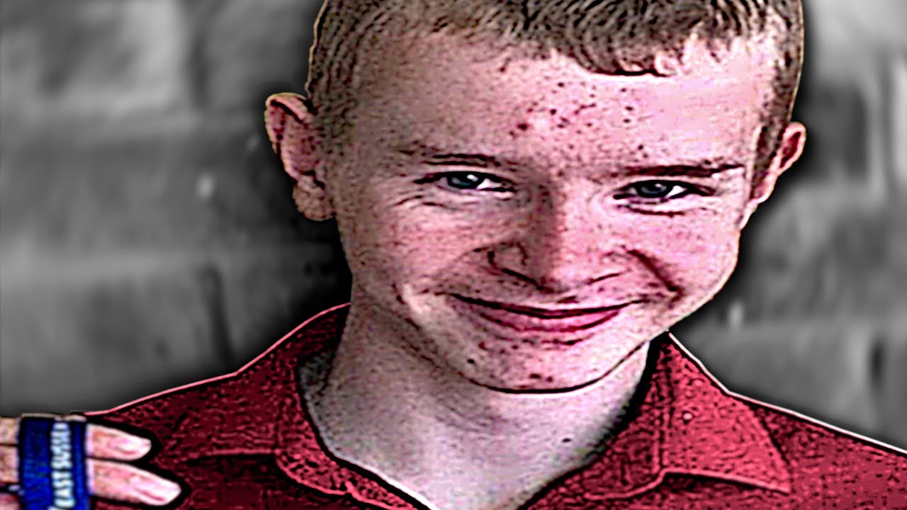 YouTuber Murdered By Fan | The Untold Story of Marc Williams ft. Oz ...
