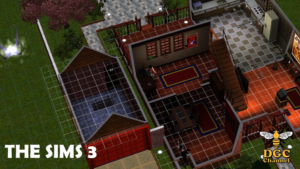 The Sims 3 Ultimate - YouTube