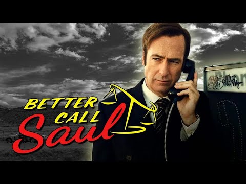 Better Call Saul / Saul Goodman / edit - YouTube
