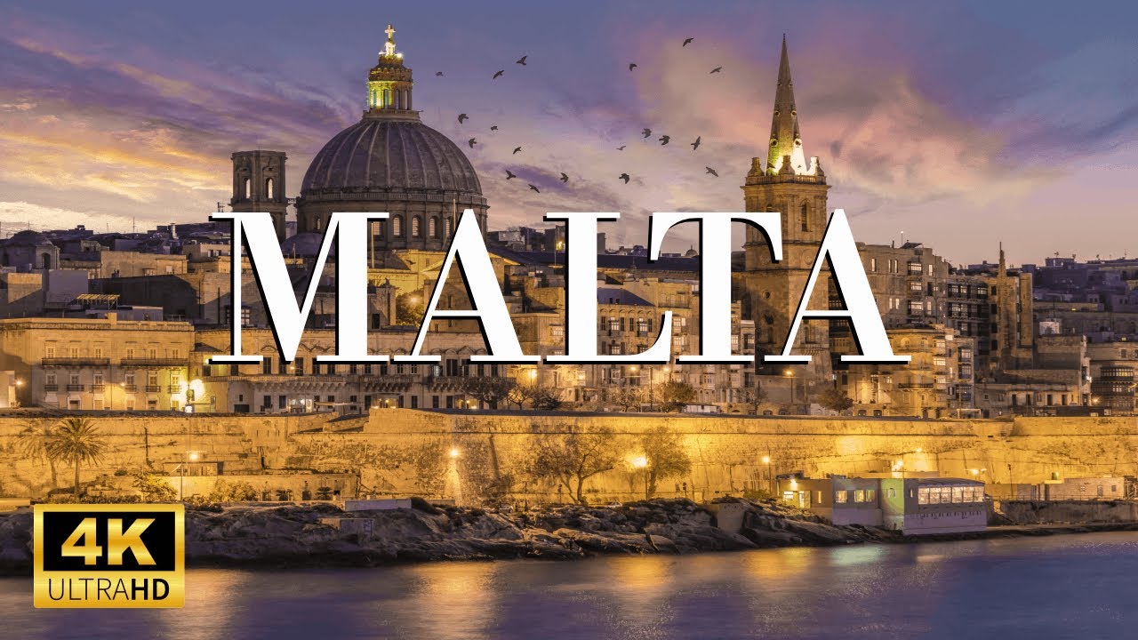 Webcams Malta