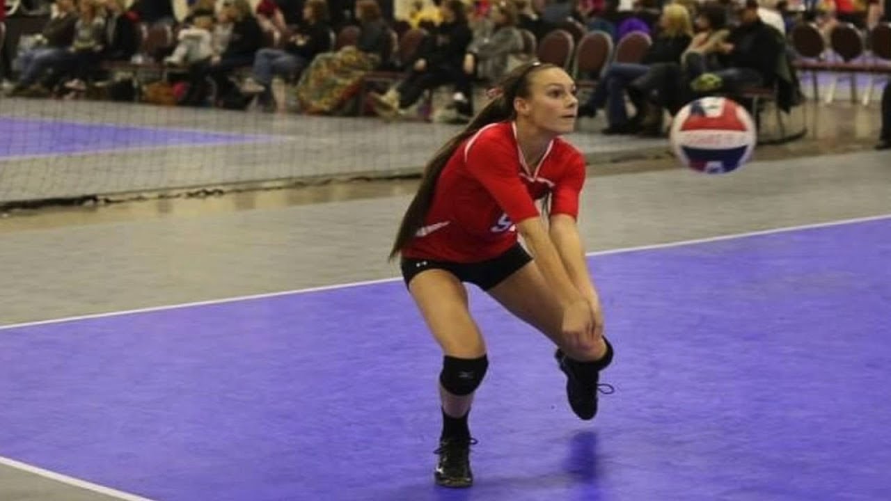 Sports Jam Spotlight: Izzy Ashburn of the Champlin Park Girls ...