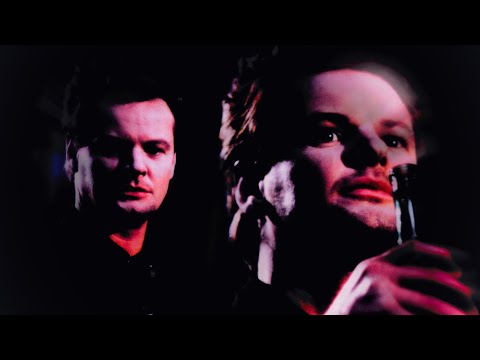 Forever Knight | Nick Knight Tribute - Mr. Sensitive - YouTube