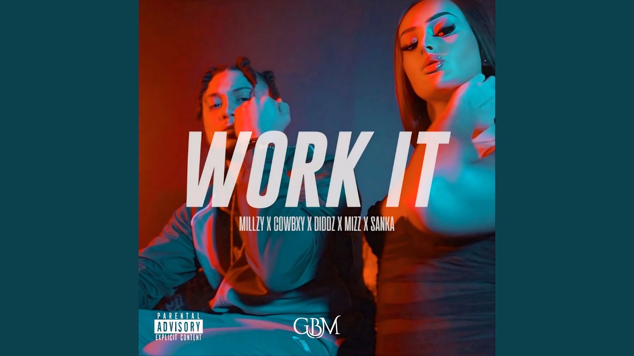 Work It - YouTube