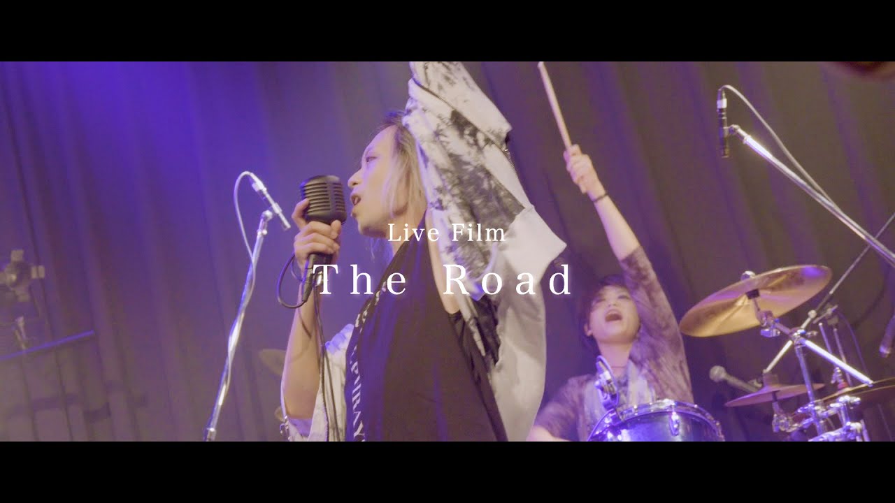 Nostal Phraysic / The Road【Official Live Film】 - YouTube