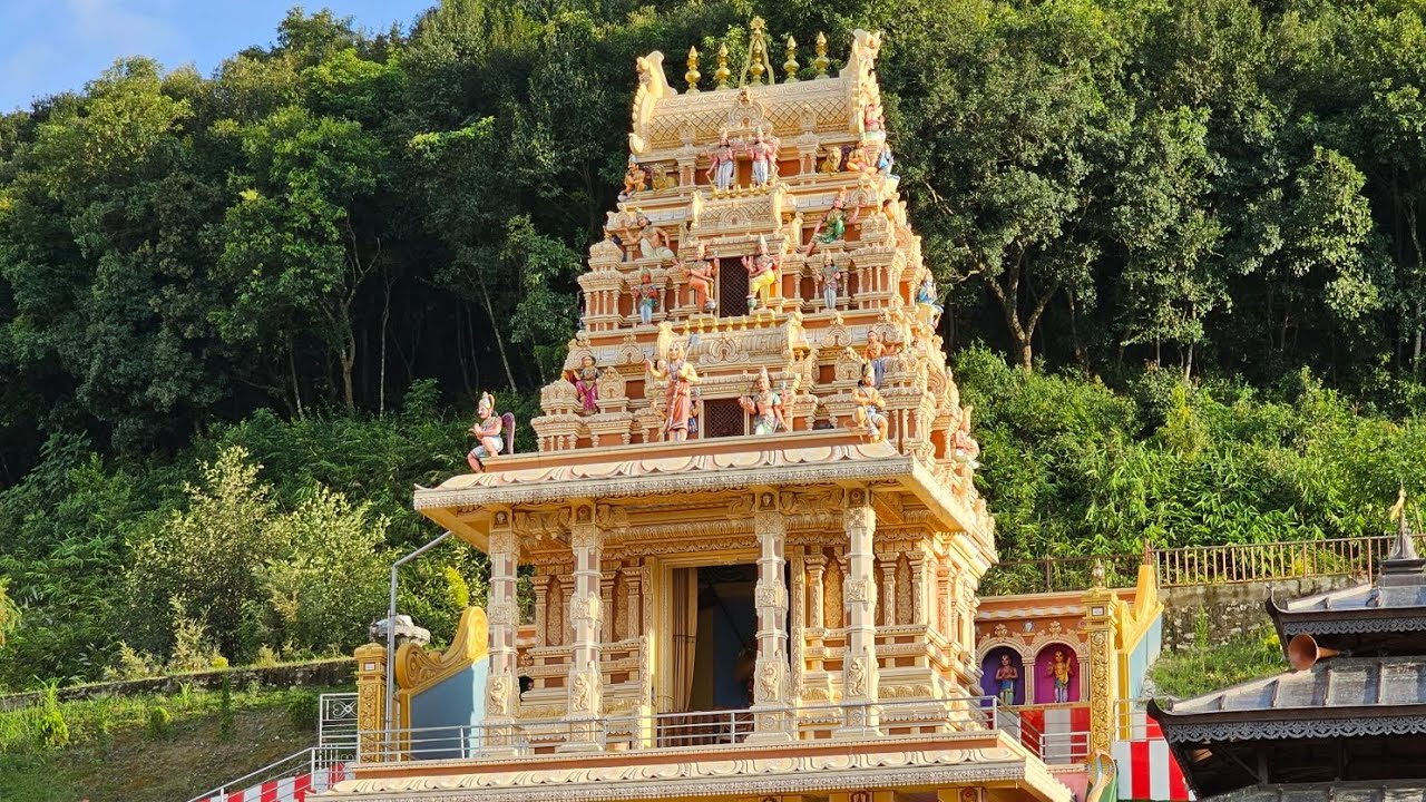 Mahalaxmisthan || sankhu || Hidden temple || Viral Temple in Kathmandu ...