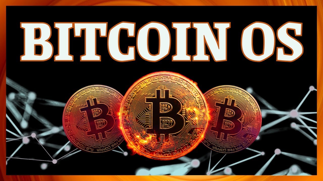 Bitcoin OS: "People Want Digital Property!" | Founder Explains Cardano ...