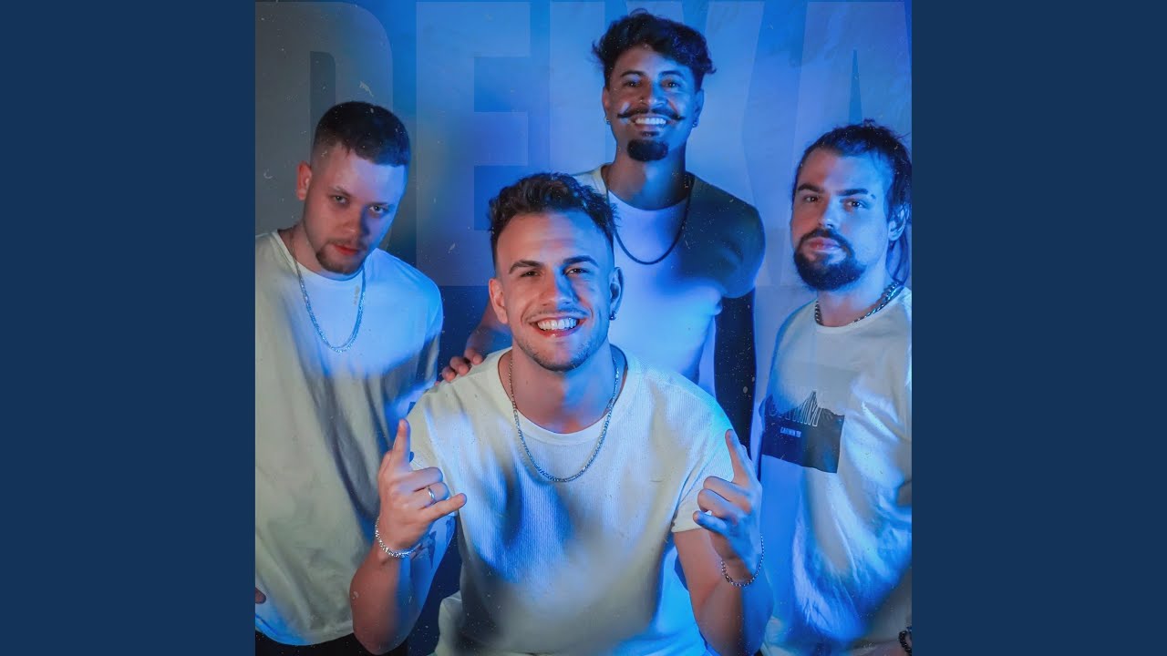 Deixa Youtube Music