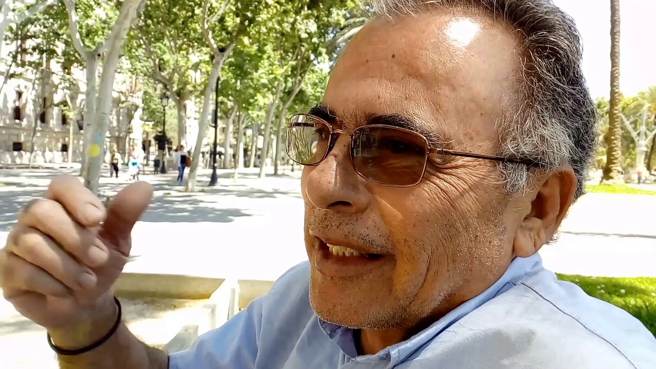 ENRIQUE ORTEGA por Europa - YouTube