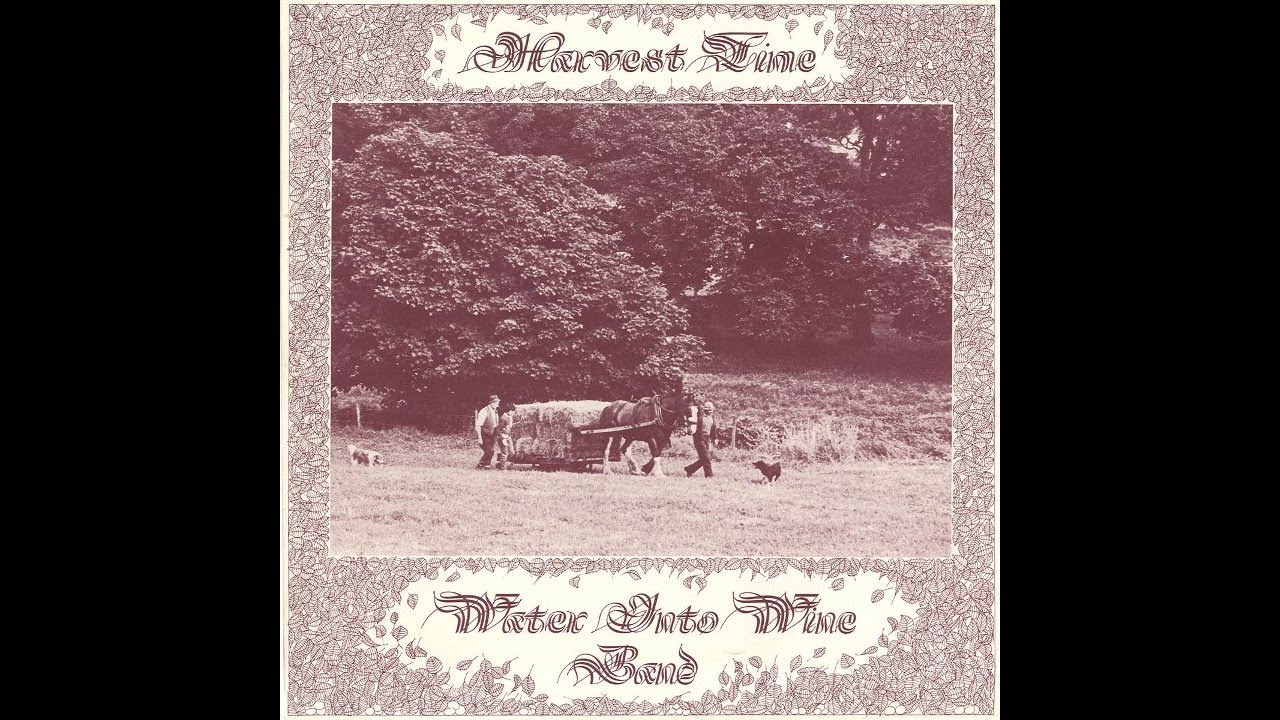 Harvest Time - YouTube