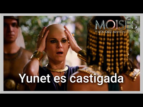 Capítulo 075 | Moisés y los Diez Mandamientos | 720P