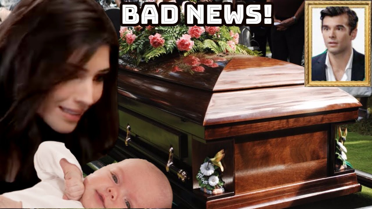 Brook Lynn And Her Unborn Baby Lost Chase Forever! General Hospital ...