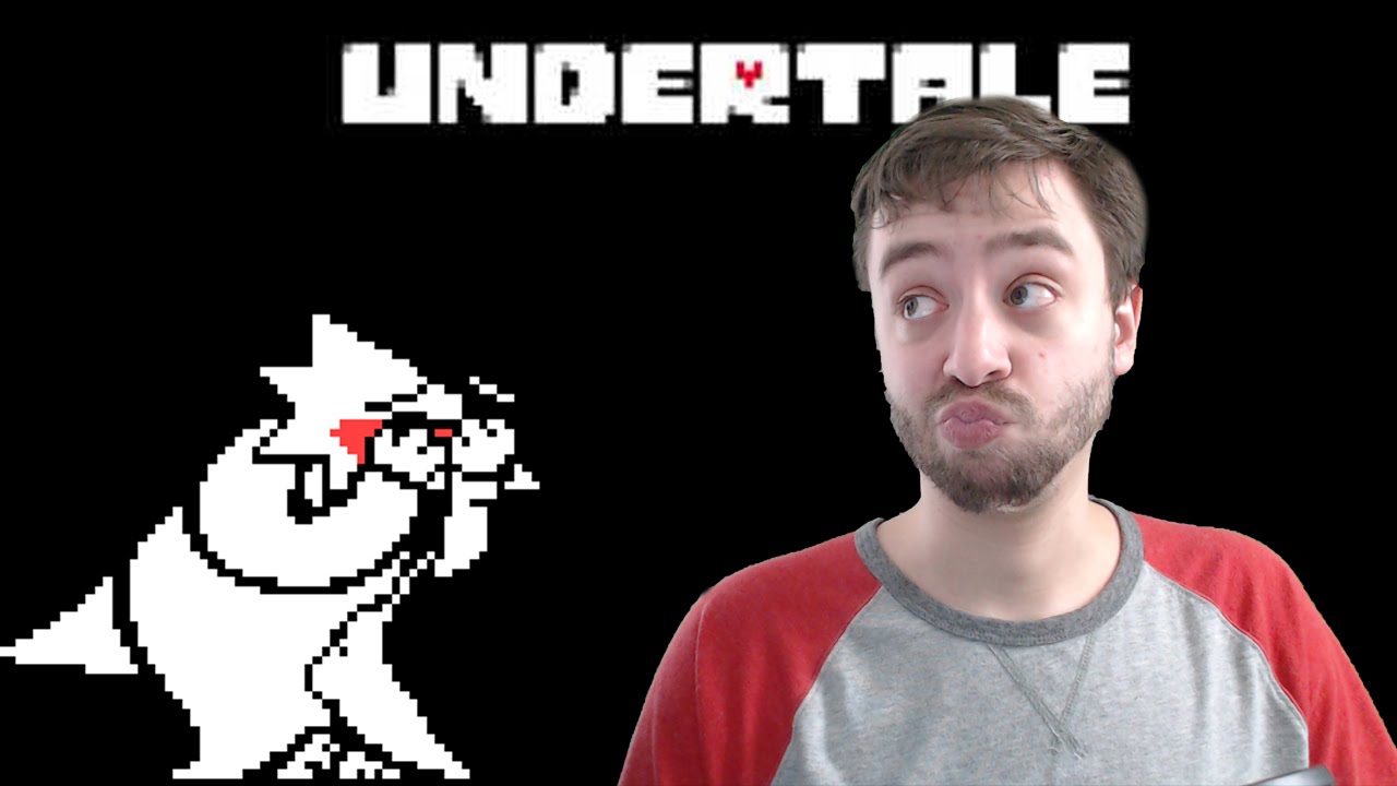 Undertale | THE DEADLIEST GAME SHOW | Undertale Gameplay Part 10 - YouTube