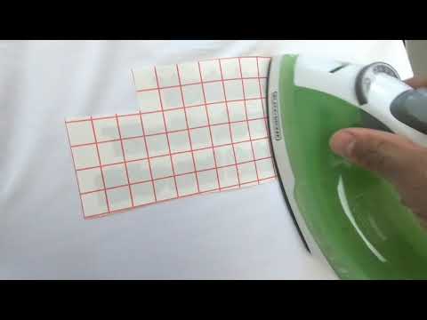Hp OfficeJet 3830 Shirt Transfer Paper - YouTube