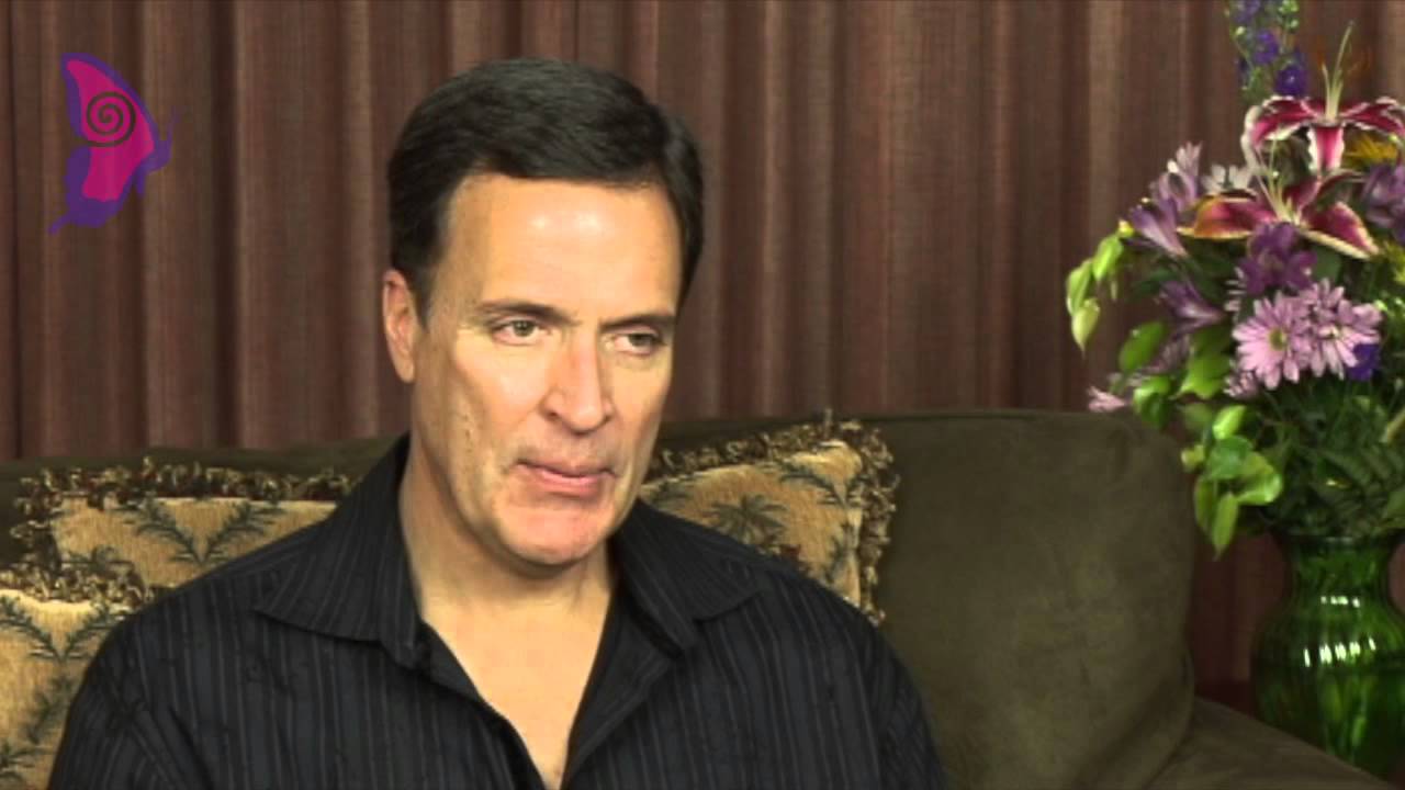 Interviews Mark Sanborn about Leadership, Conscious Business +++ - YouTube