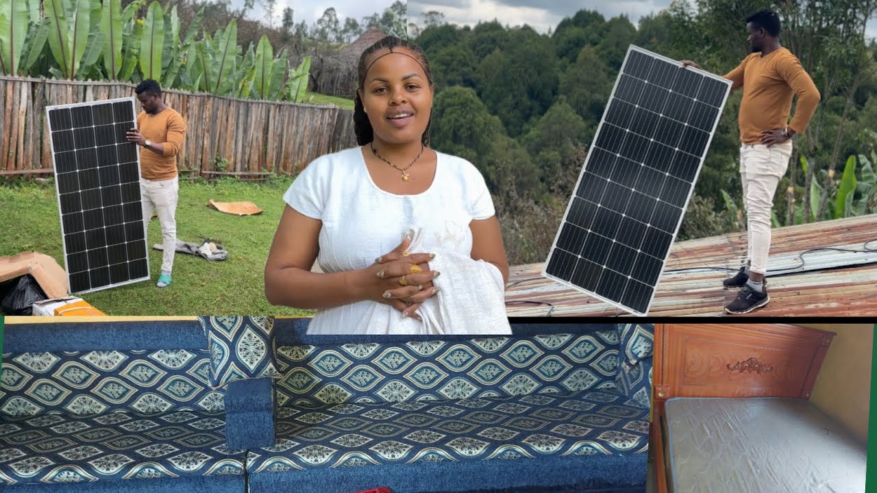 #ሶላር ቲቪ አረቢያ መጅሊስ - YouTube