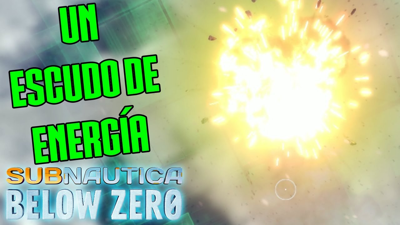 🔬 Problemas con la Enzima 42 [Subnautica Below Zero] - YouTube