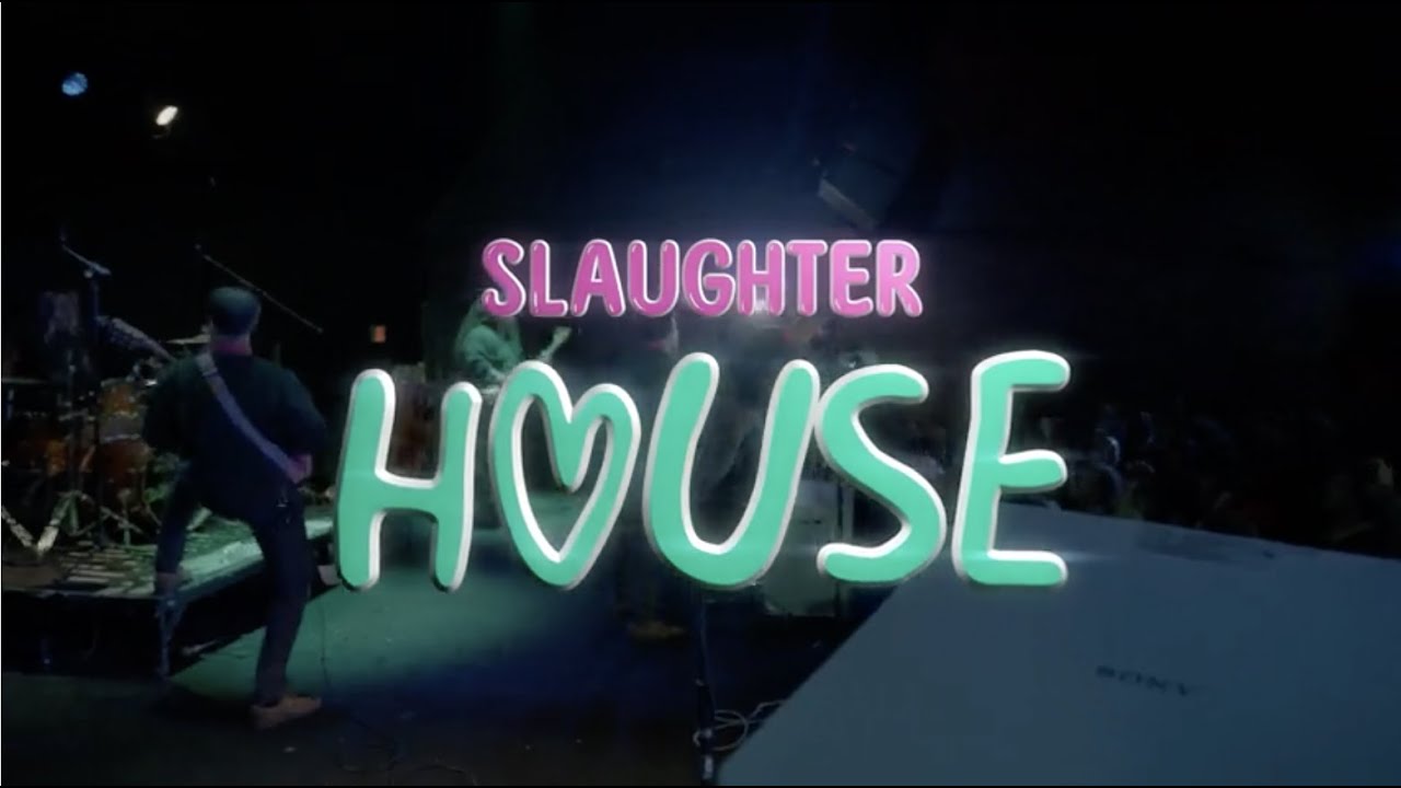 Slaughterhouse | Okilly Dokilly Live at the Nile | OFFICIAL | Live ...
