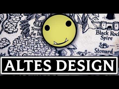 Ist das 20 Jahre alte Gamedesign die Lösung für Classic+?