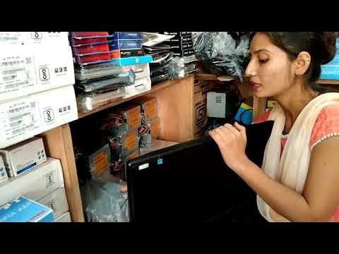 How to Solve Display Problem | Computer not start | कंप्यूटर रिपेरिंग ...