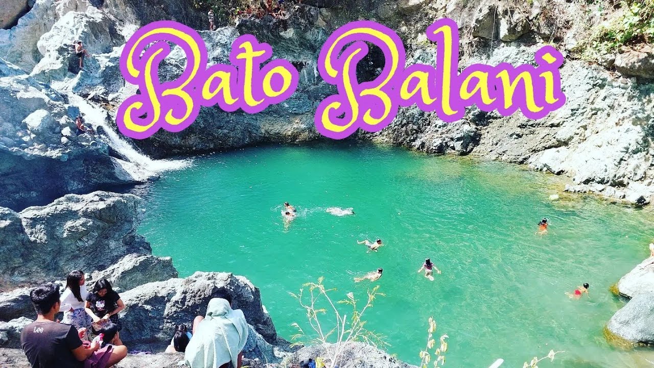 Rigos sa Bato Balani - YouTube