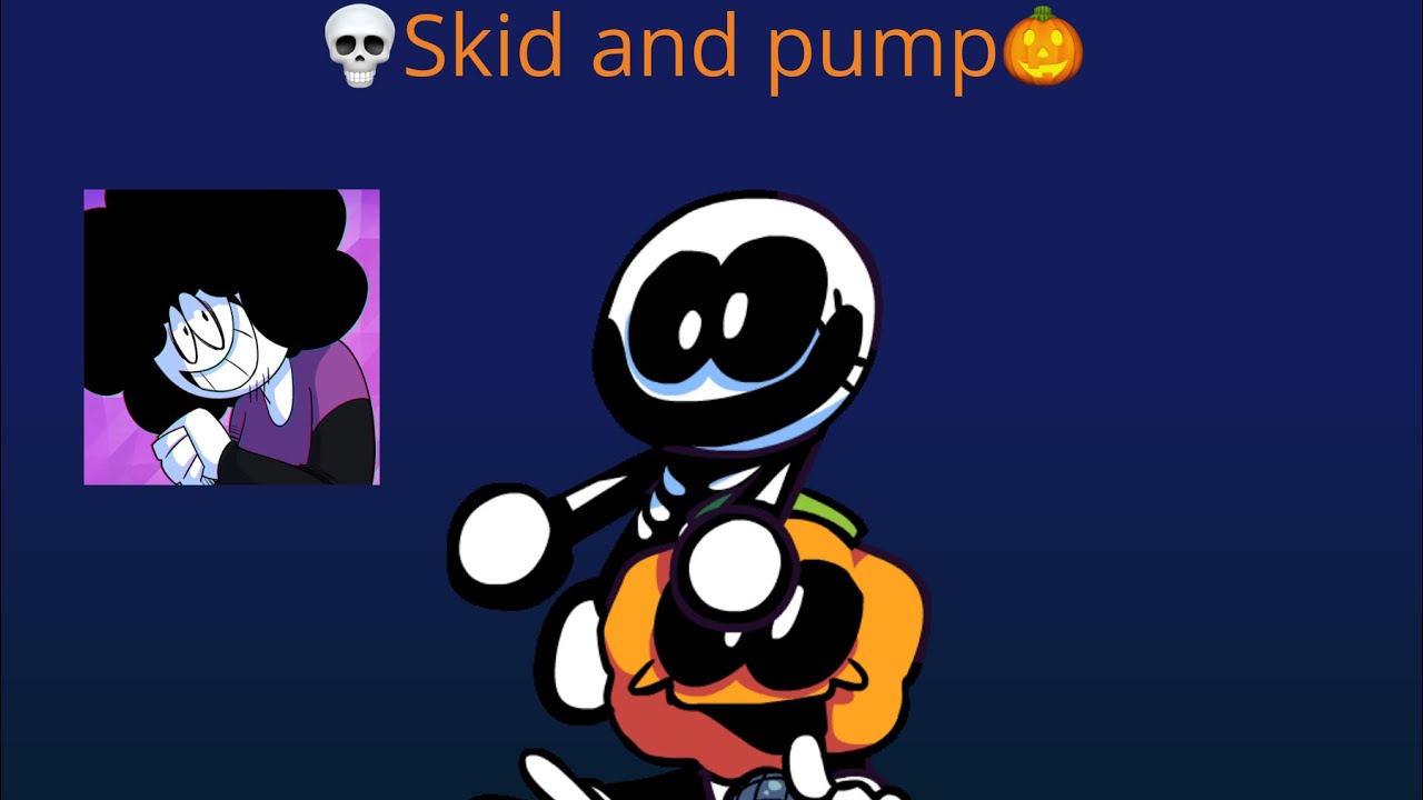 Making skid and pump in Roblox (skid, pump and both) - YouTube