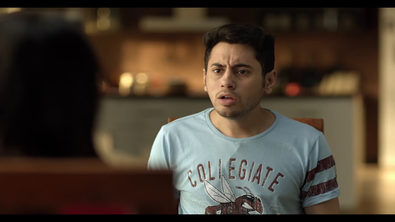Balwani Sahab - Rajesh Balwani - Croma TVC - Independent Day Sale - YouTube