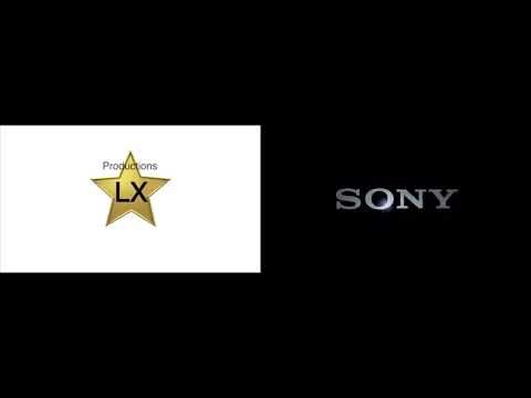 LX Productions/Sony/Columbia Pictures/SPA/LX Toon Animation/LX Channel ...