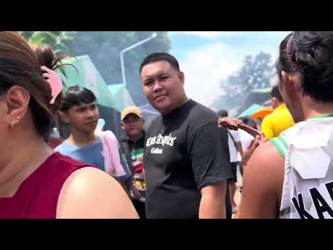 23rd Araw ng Digos - lechon festival - YouTube