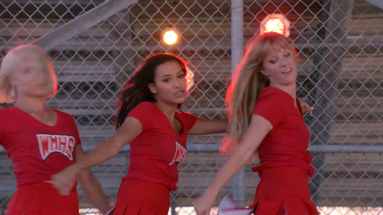 Glee - Problem (Full Performance) - Full HD - YouTube