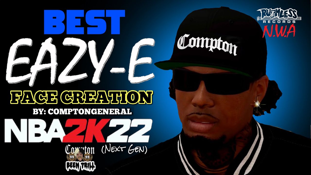Eazy E Logo