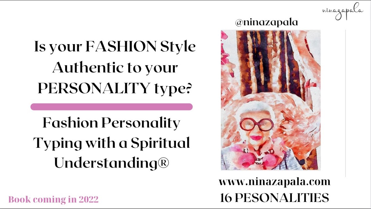 Create Authentic Style - YouTube