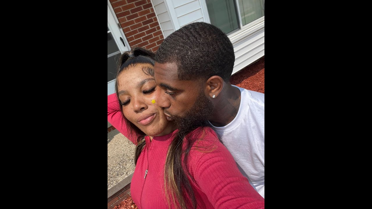 PART 2: Boyfriend of Detroit Pool party victim speaks out - YouTube