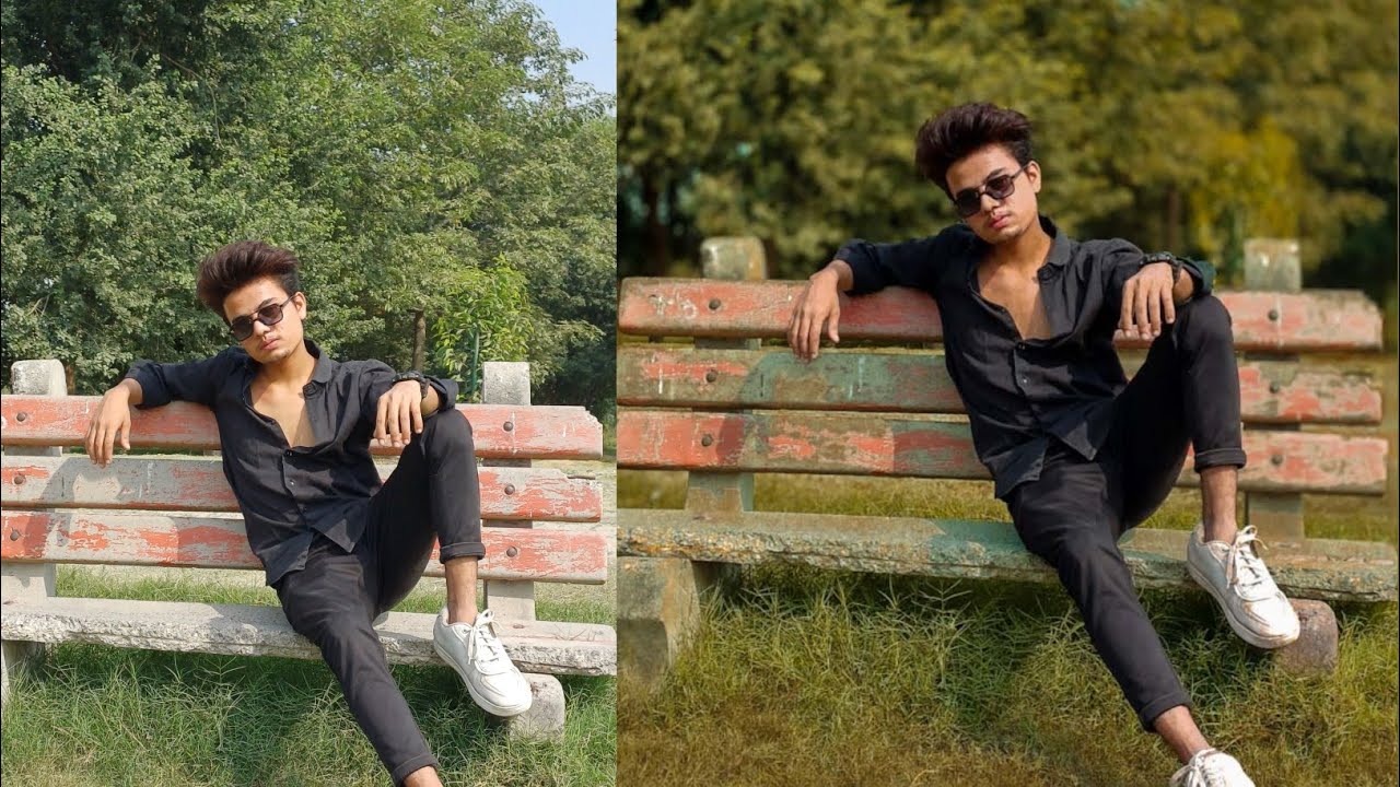 haw to edit mobile to the next level _the stylish ediz - YouTube