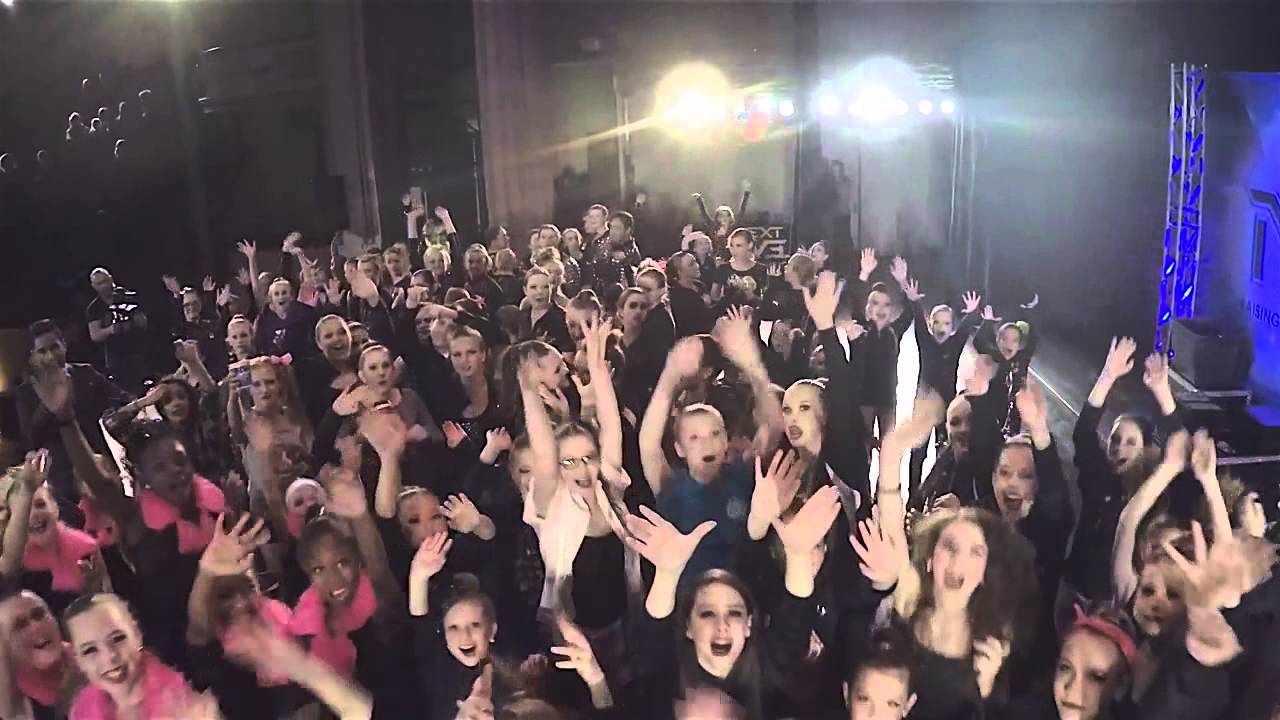 2015 COLUMBUS | NEXT LEVEL DANCE COMPETITION - YouTube