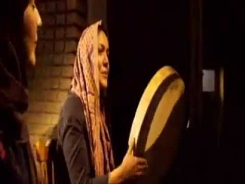 Mahsa & Marjan Vahdat - Ha Leyli (Haleili)