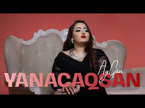 Ay Gün - Yanacaqsan (Rəsmi Musiqi Videosu)
