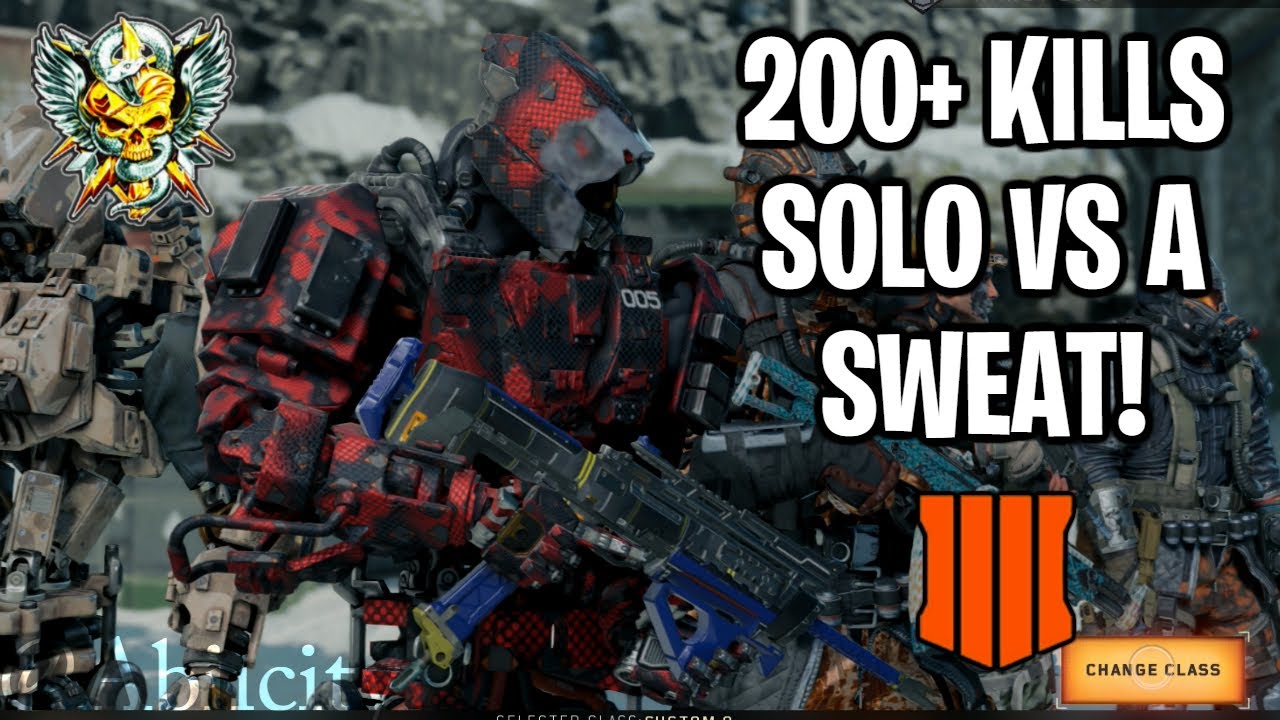 *LIVE* 200+ KILLS WITH A NUCLEAR?.. (COD BO4) - BLACK OPS 4 IN 2020 ...