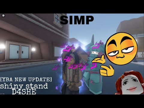 [ YBA ] D4She showcase!! - YouTube