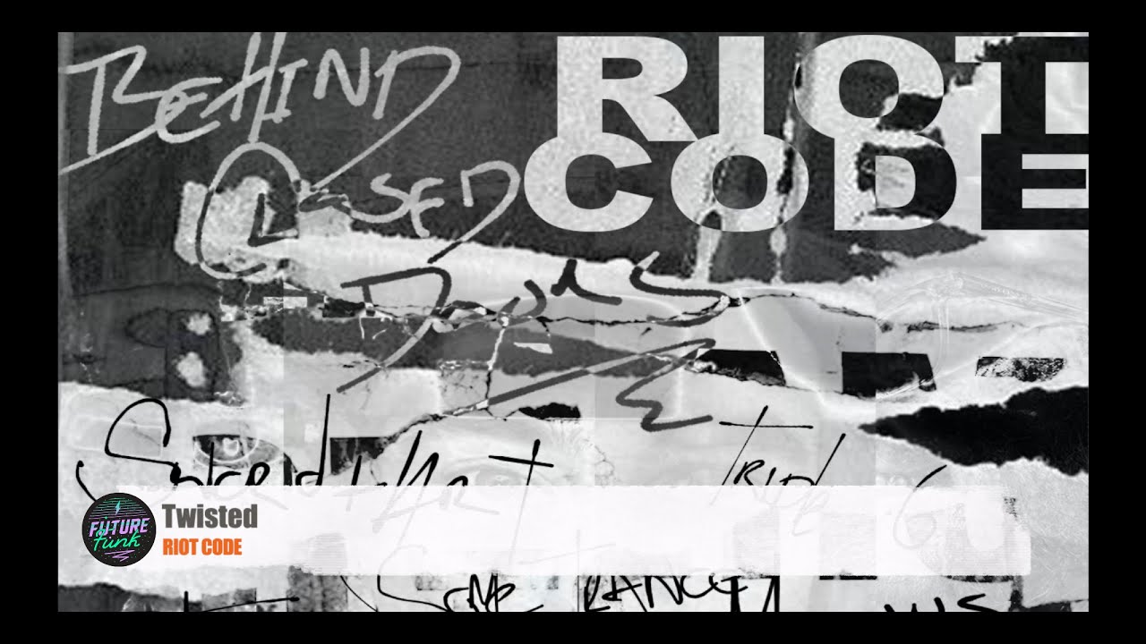 Riot Code - Twisted - YouTube