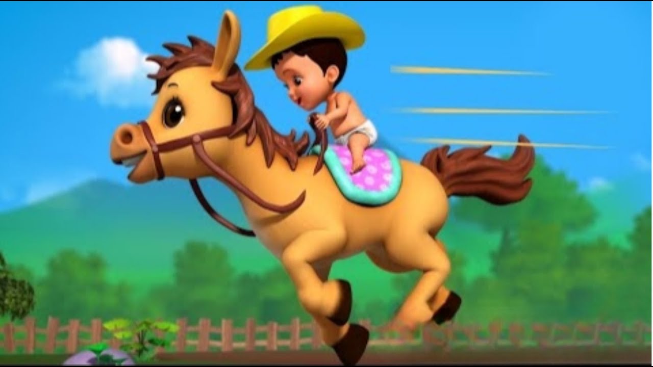 Kids Cartoons | Funny Cartoons | New Cartoons || Kids Song | Cartoons ...