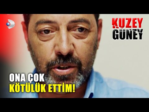 Ferhat, Karısına Yaptıklarını İtiraf Etti! - Kuzey Güney 40. Bölüm