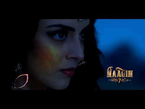 Naagin 8 promo । Naagin 8 Episode 1 promo । Naagin 8 Colors tv