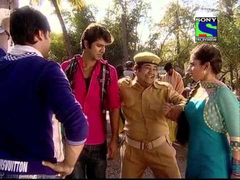 Baat Hamaari Pakki Hai - Episode 163